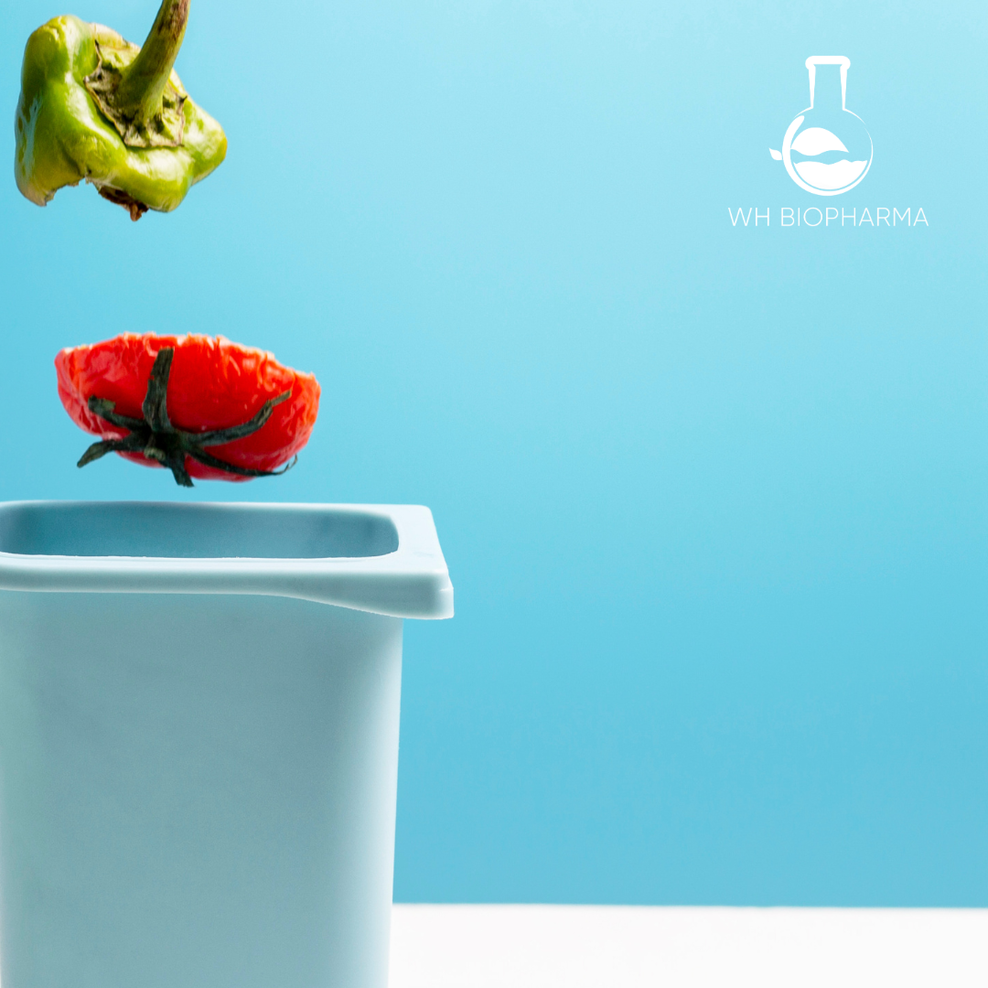 Sustainable Sourcing: Minimizing Food Waste in Manufacturing through ...