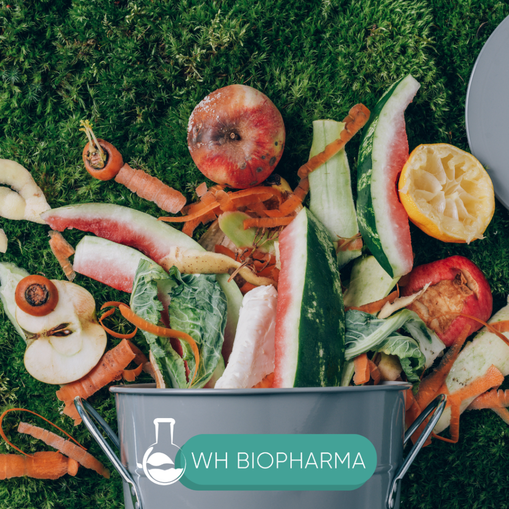 How Food Manufacturers Can Tackle Food Waste: Best Practices and ...