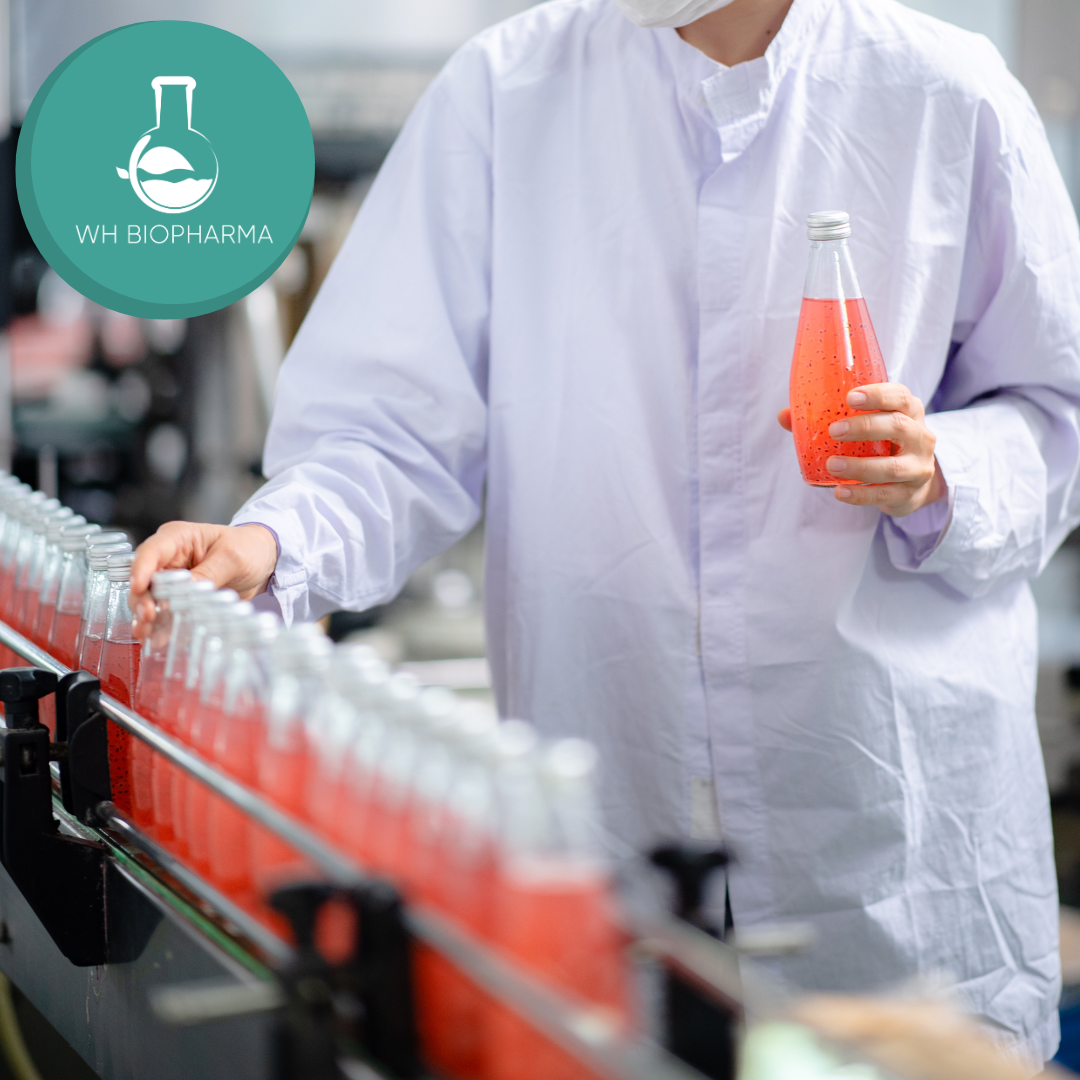 Maintaining Standards: The Role of Quality Control and Testing in Food ...