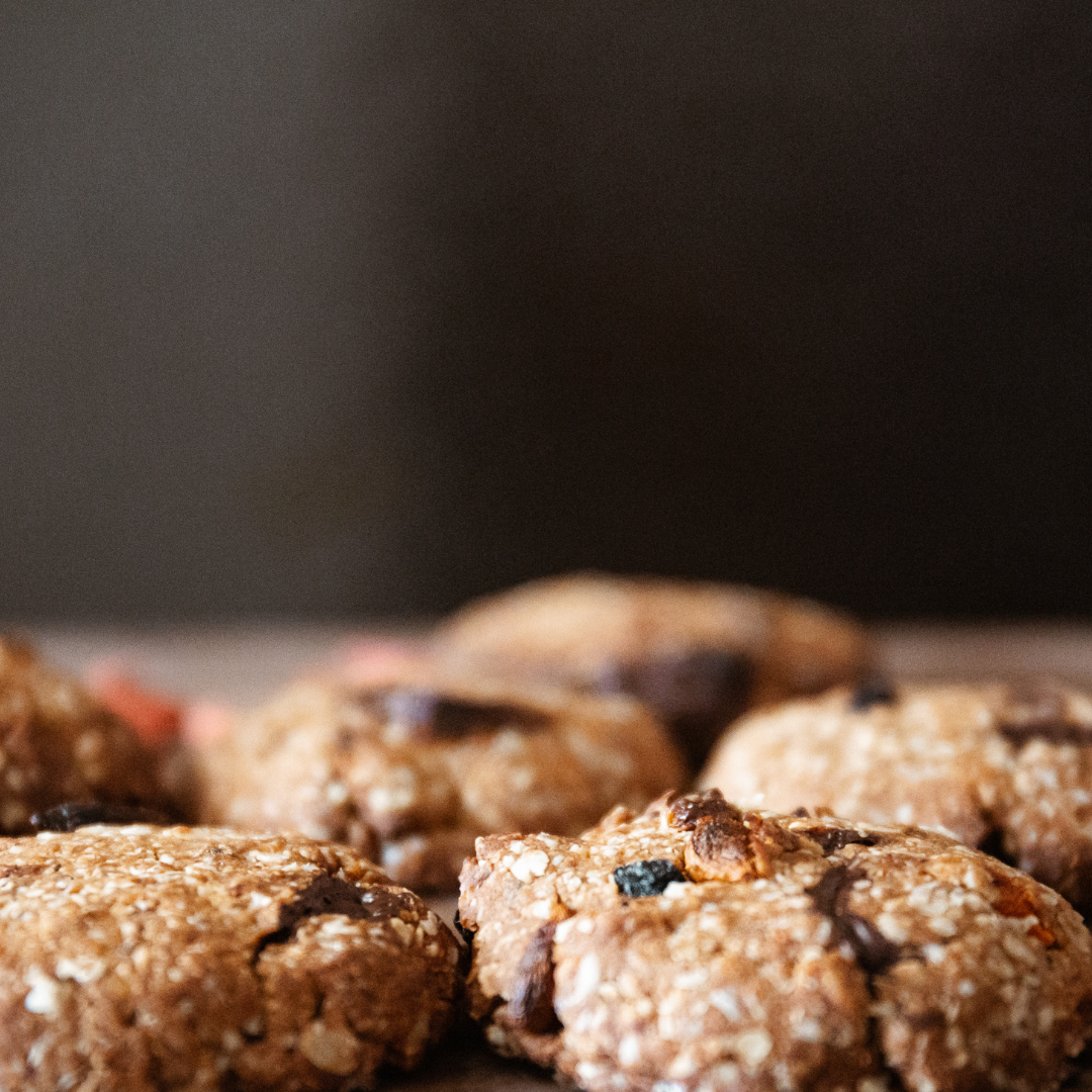 Vegan Protein Cookie Hacks: Boosting Nutritional Value without ...