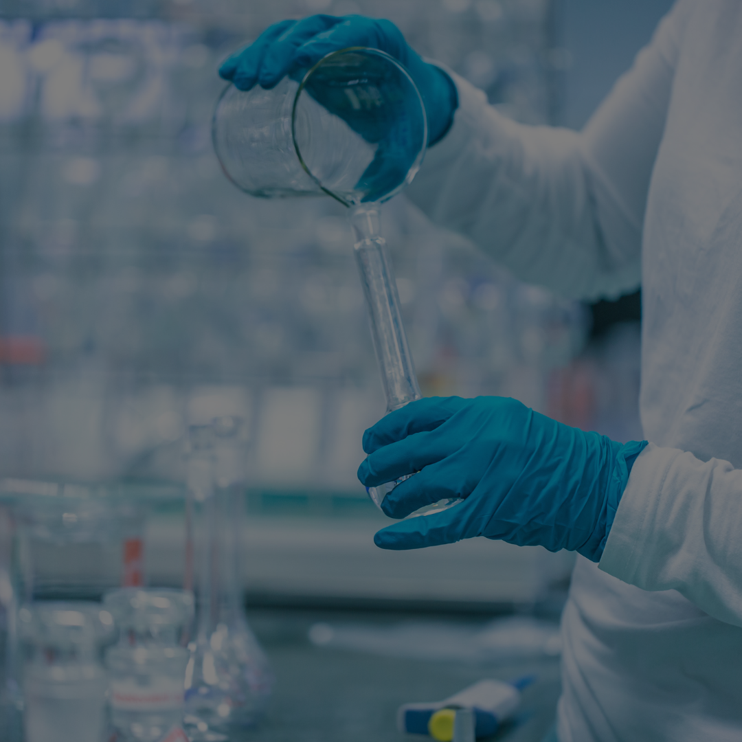 Trends in Biopharmaceutical Manufacturing Process - Wherez Hemp BioPharma