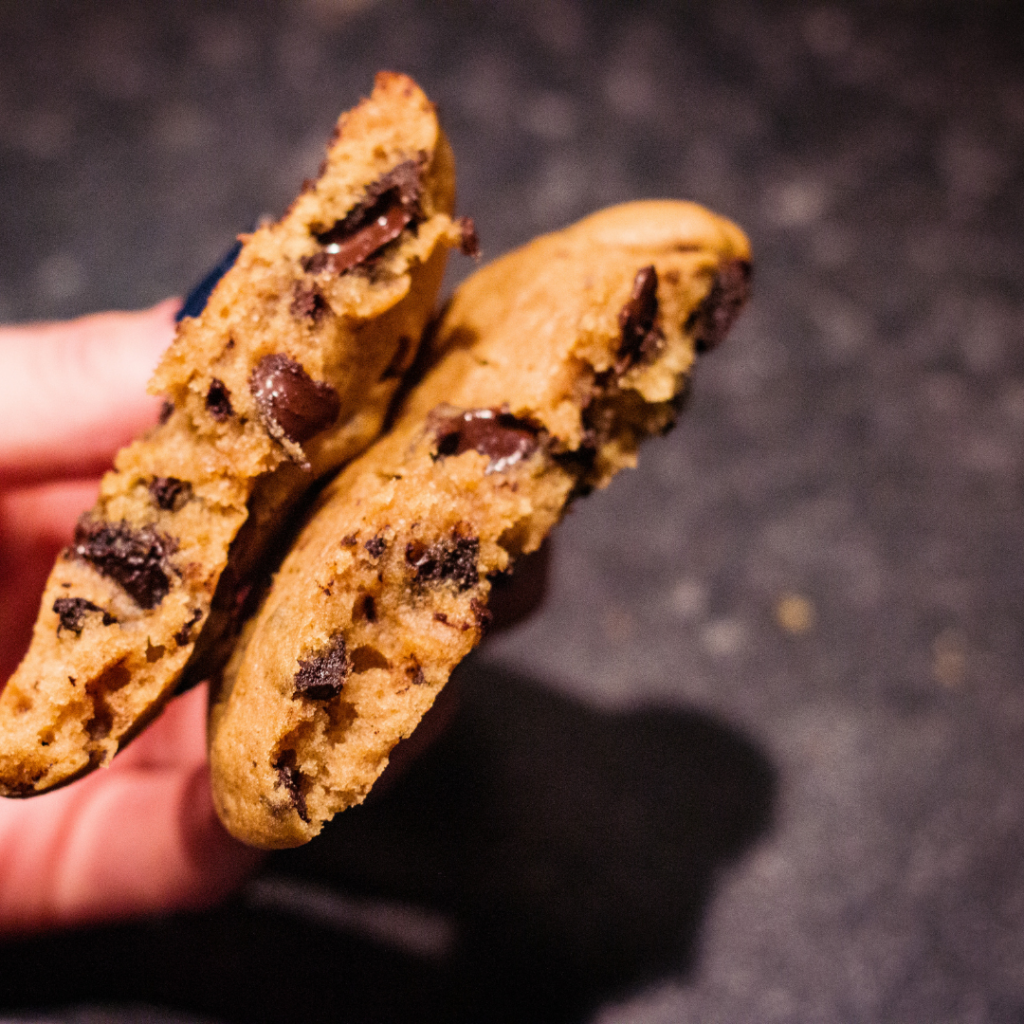 Vegan Protein Cookies vs. Traditional Cookies: Healthier Indulgence ...