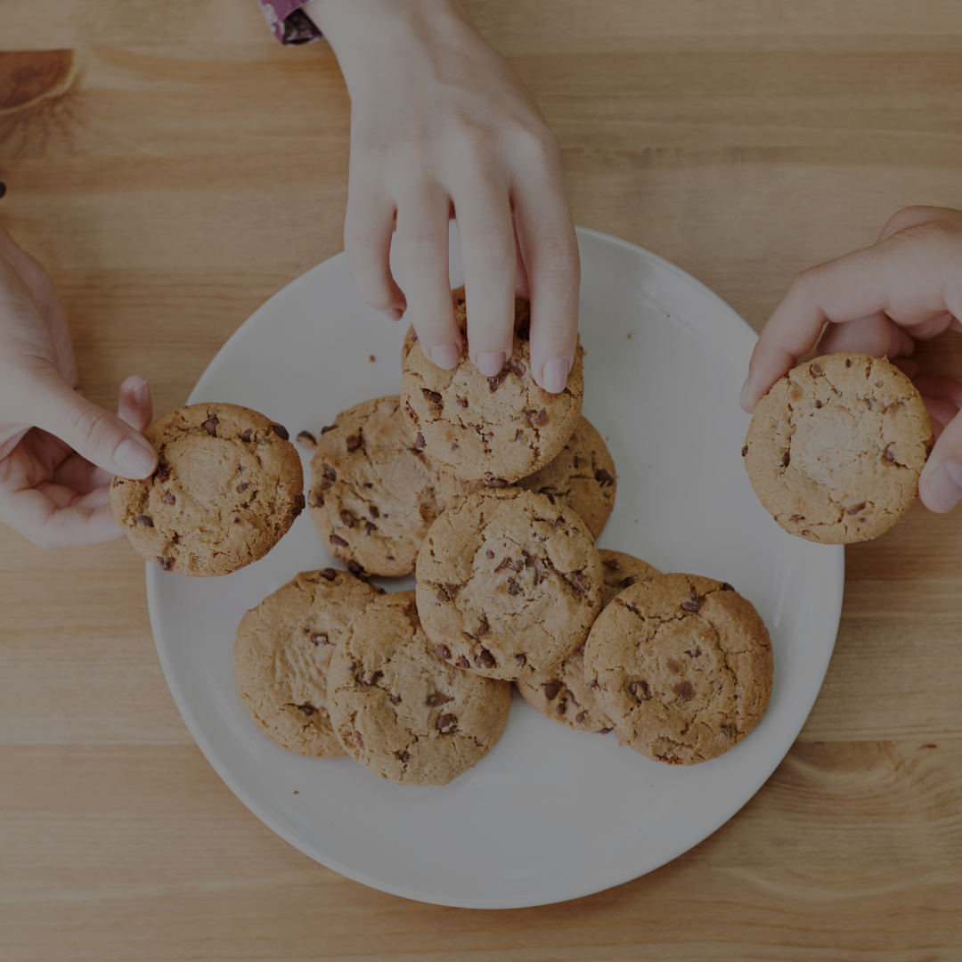 The Joy of Sharing: Hosting a Vegan Protein Cookie Swap Event - Wherez ...