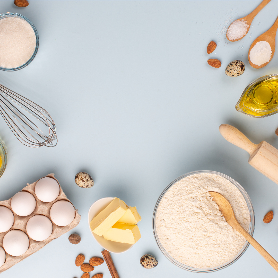 Zero Waste Baking: Sustainable Practices for Vegan Protein Cookie ...