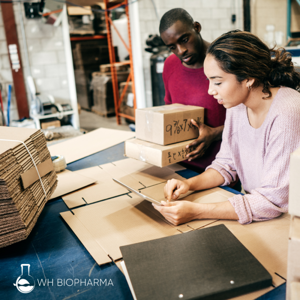 Best Practices for Inventory Management in Manufacturing - Wherez Hemp ...