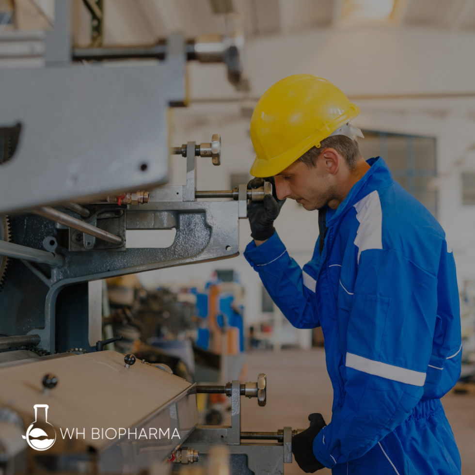 How to Create a Manufacturing Quality Control Plan - Wherez Hemp BioPharma