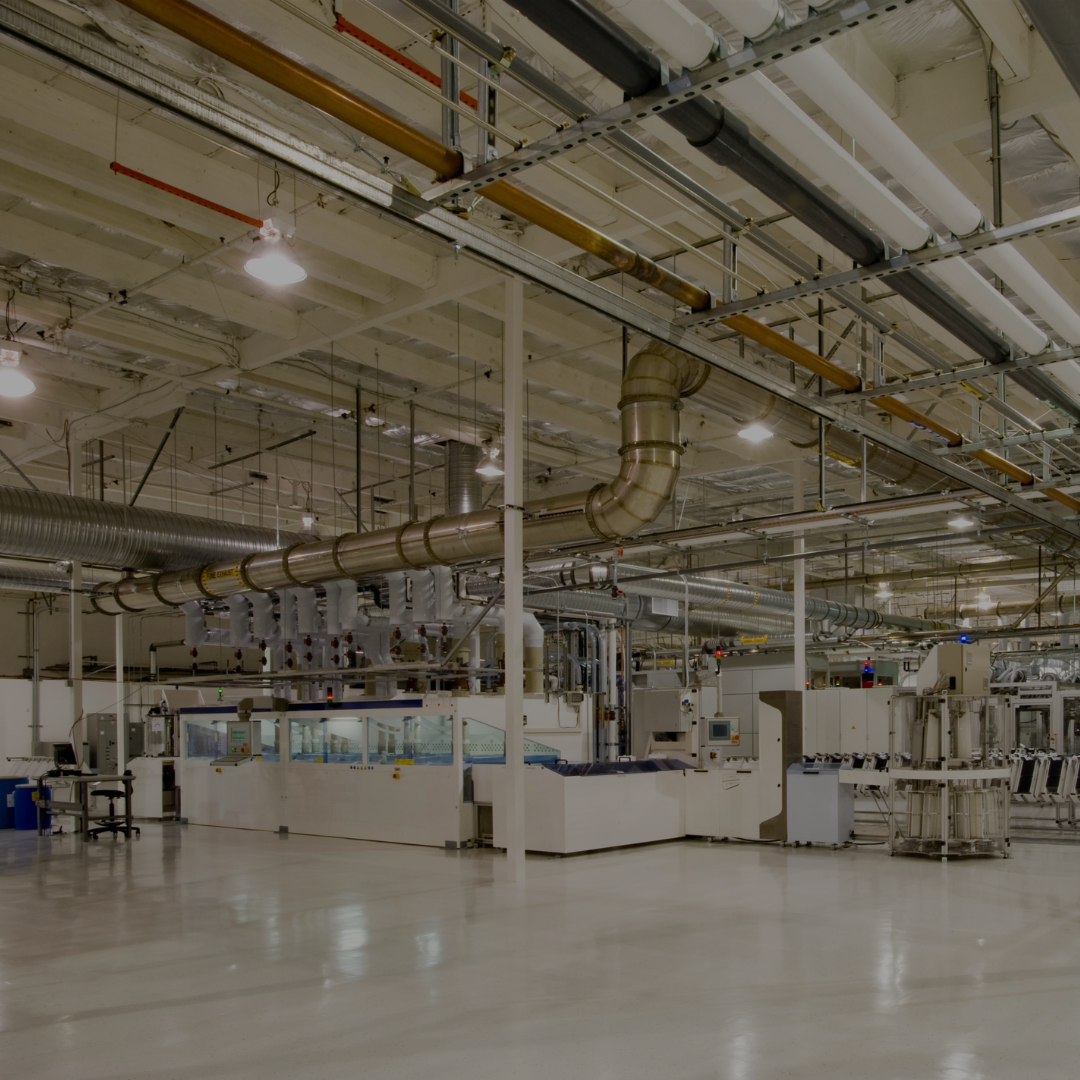 Achieving Energy Independence in Manufacturing Facilities - Wherez Hemp ...