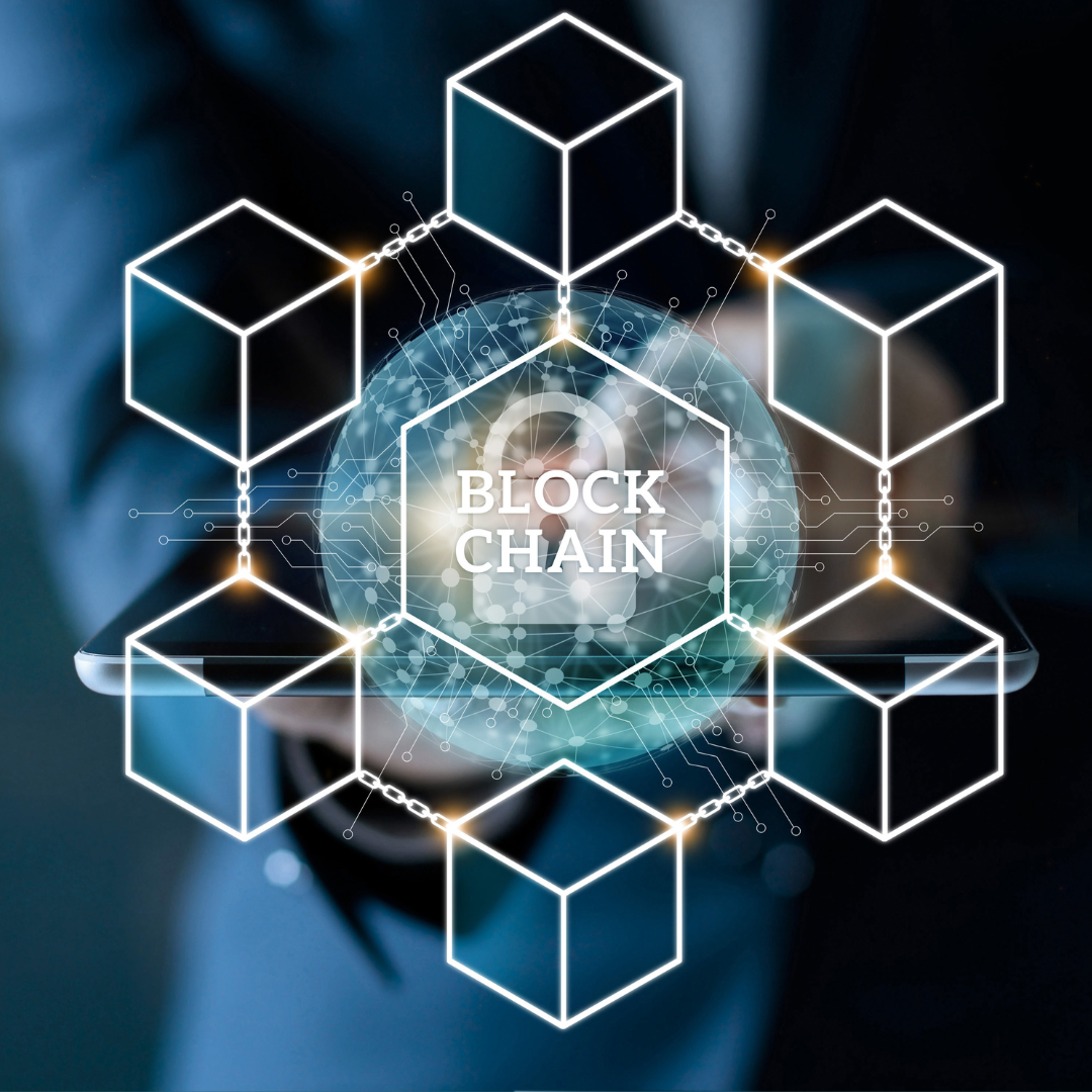 Strategies for Implementing Blockchain in Supply Chain Management in ...