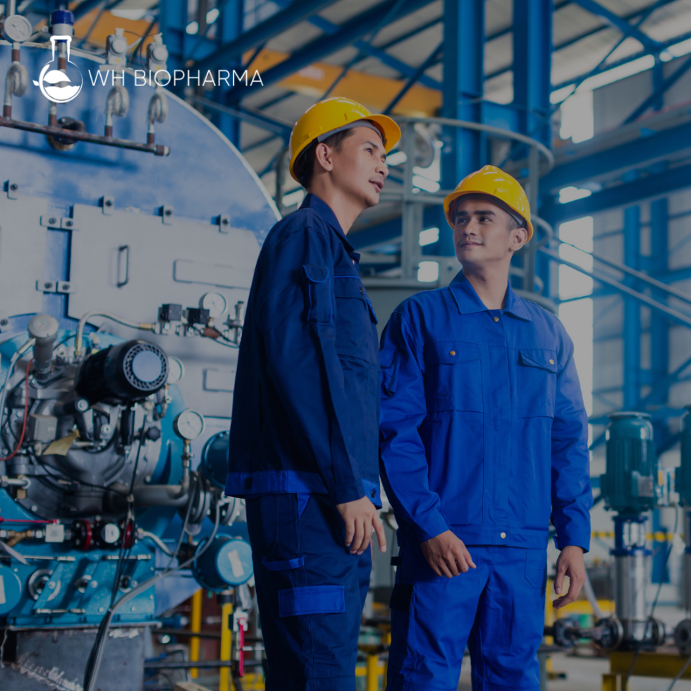 The Importance of Employee Training in Manufacturing - Wherez Hemp ...