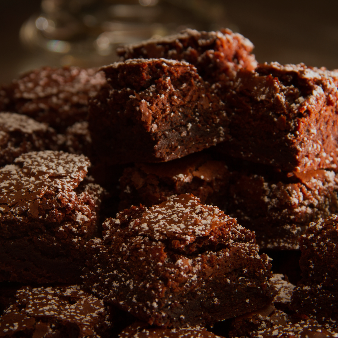 Keto Brownie Recipe Scaling: Converting Bulk Ingredient Quantities for ...