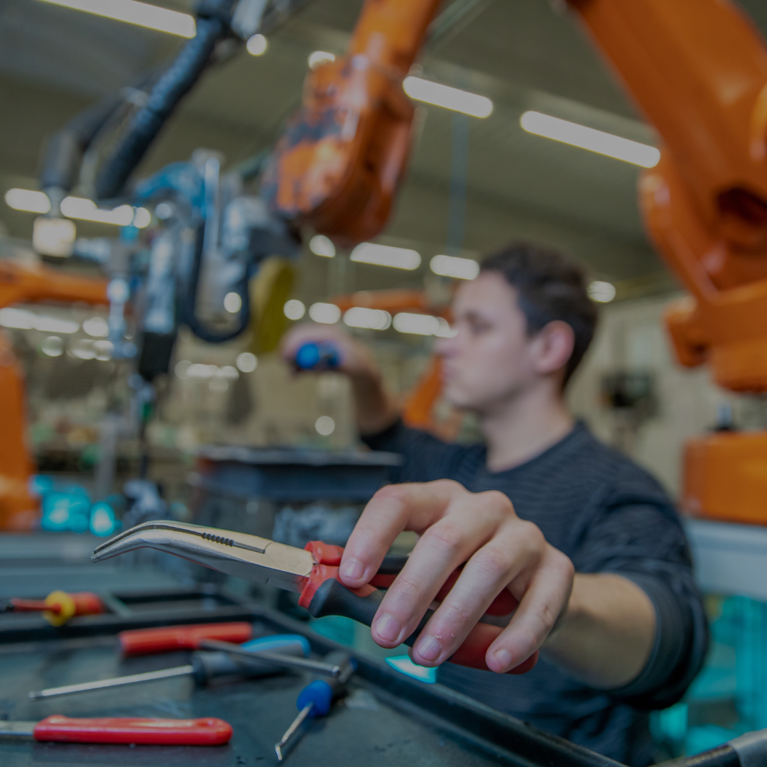 Understanding the Importance of Manufacturing Services in Today's ...