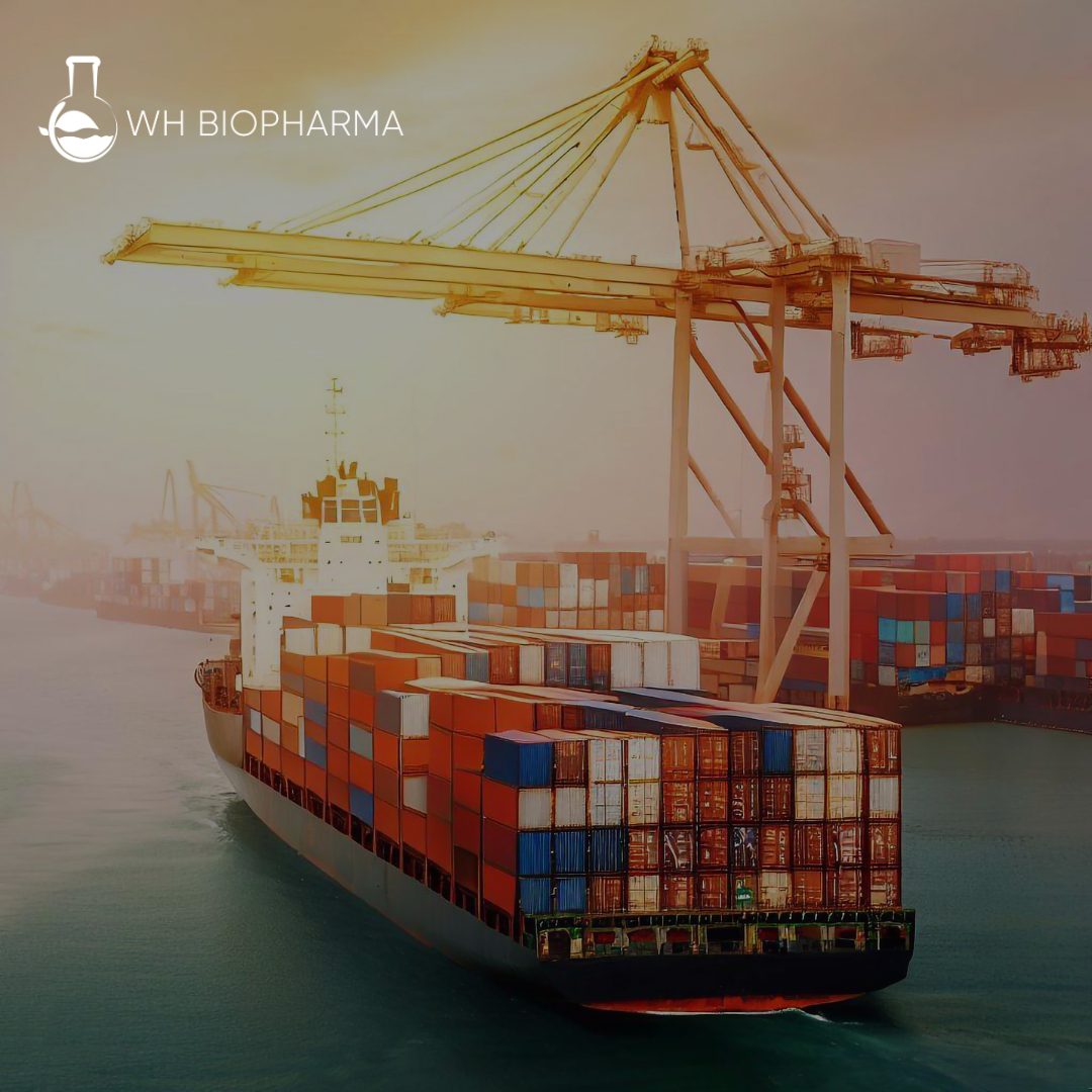 Optimizing Production: Bulk Ingredient Manufacturing Techniques ...