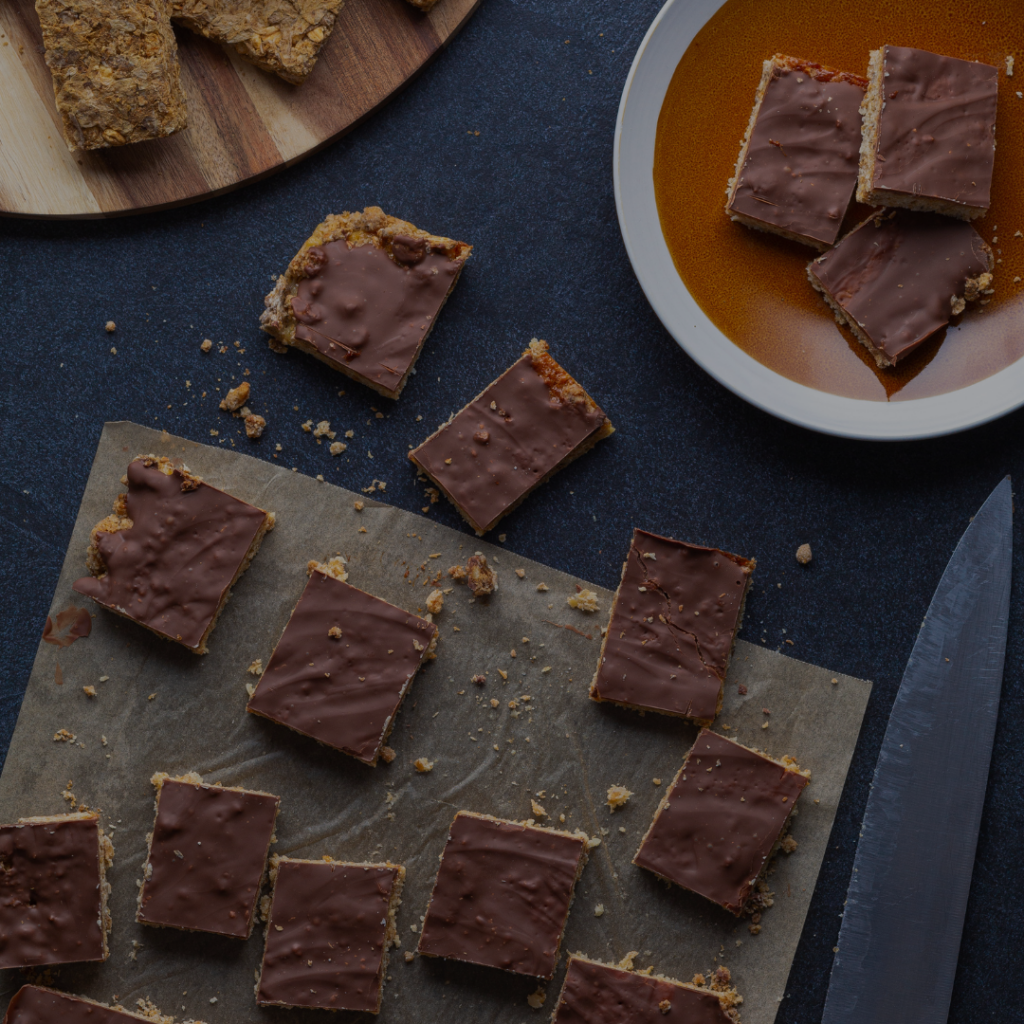 From Recipe to Production Line: Scaling Up Keto Brownie Manufacturing ...